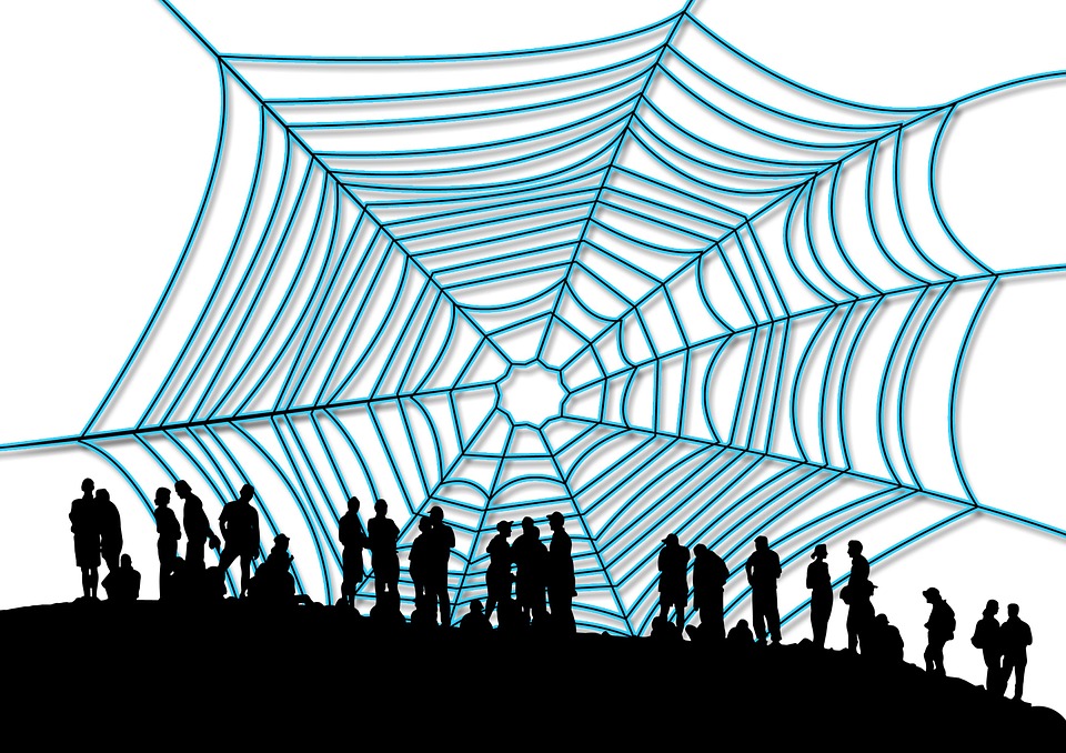 Who Created the Internet and How it was Invented?