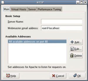 Know What is Apache Web Server and HTTPD