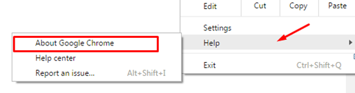 What Browser am I Using & How to Update it?