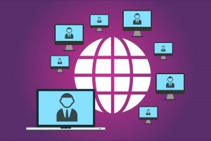 Creative and Fun Things to Do Online With Friends