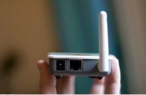 How to Reset Router (and WiFi Password)?