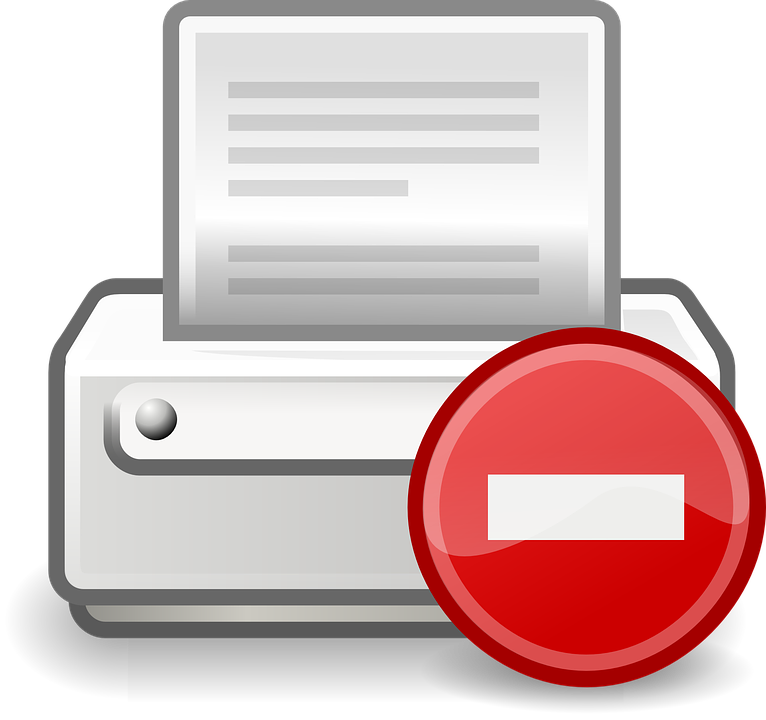 How Do I Get My Wireless Printer Online In Windows And Mac 