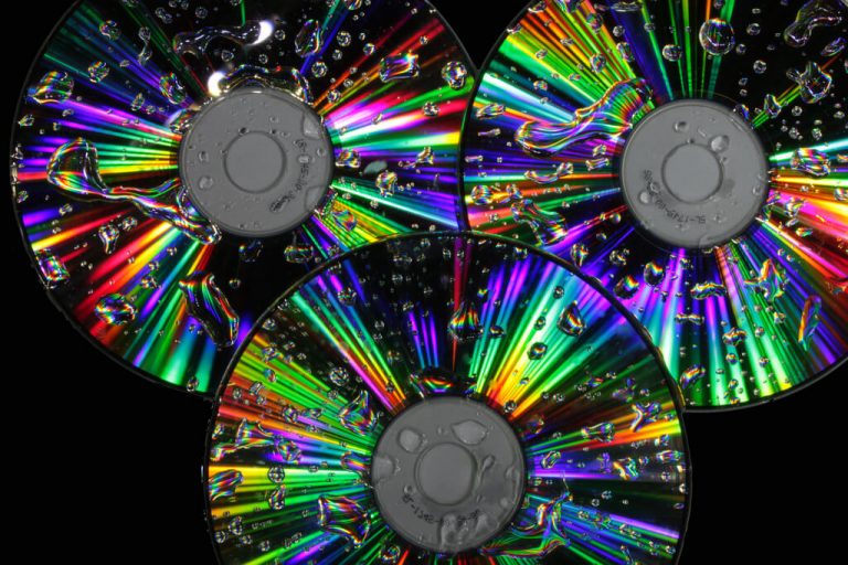 How to Burn Files to a CD on Windows 7,8,10 and Mac?