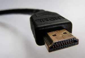 Computer Monitor Cable Types: What & How They Work?