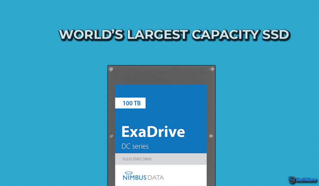 Flash Storage vs. SSD: This is What Professionals Use
