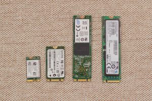 Flash Storage vs. SSD: This is What Professionals Use