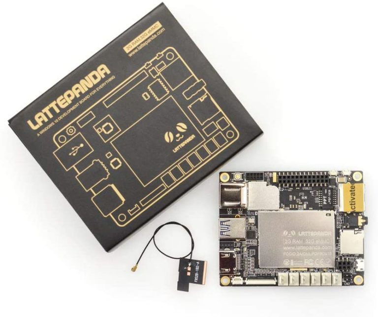 10 Best Single-board Computers for Emulation [2025] - Reviews