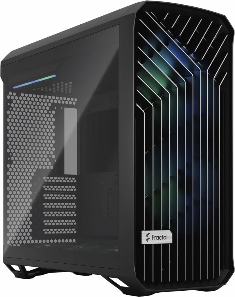 Top 10 Best Airflow PC Case - Reviews + Buyer Guide