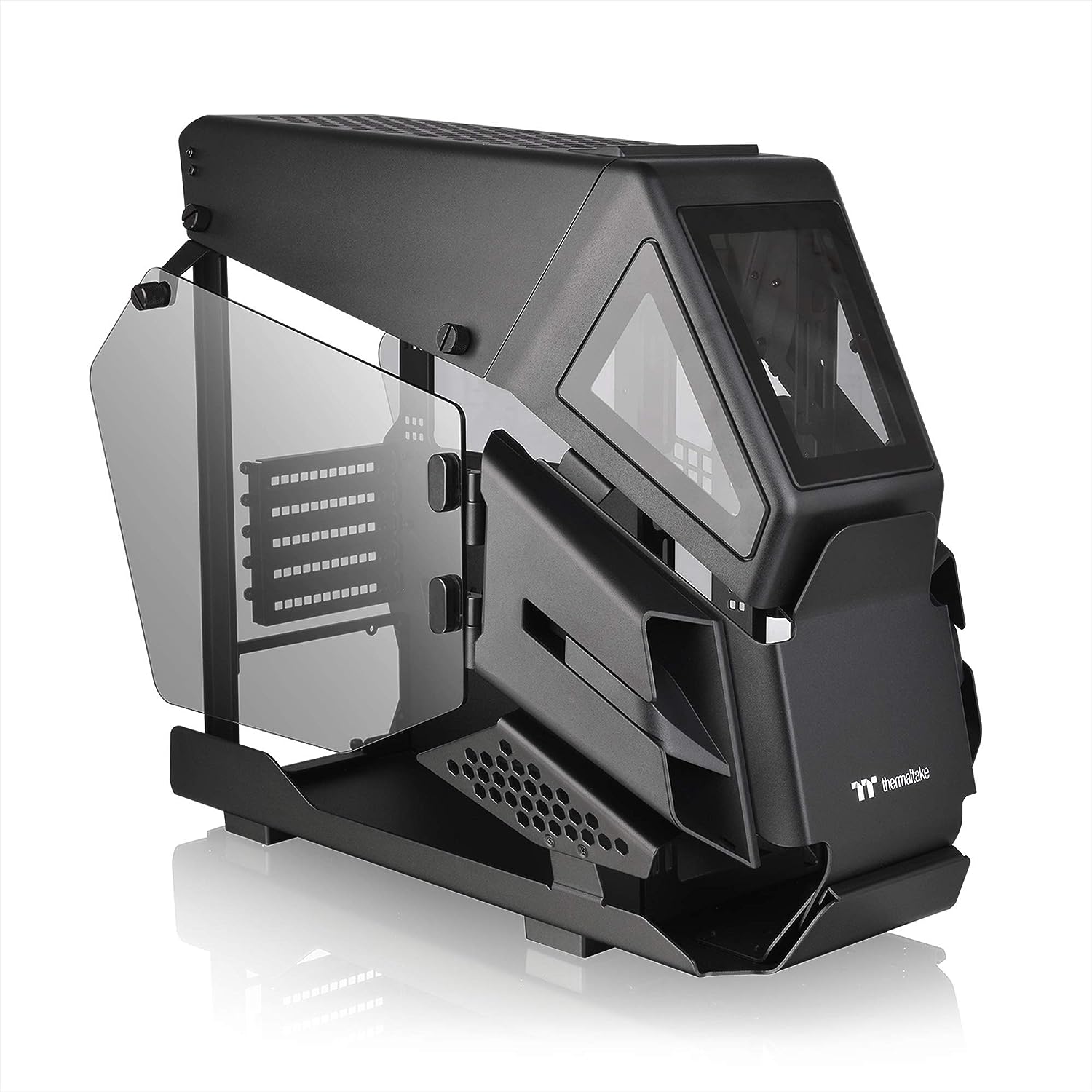 Top 10 Best Airflow PC Case - Reviews + Buyer Guide