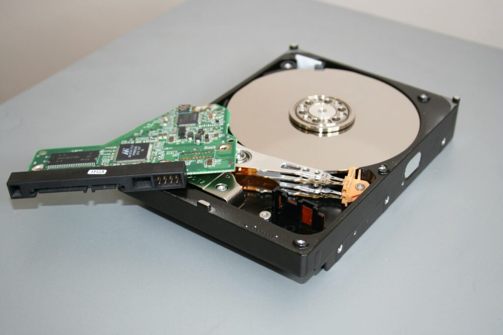 Do Hard Drives Need Cooling: Mitigating Overheating Risks