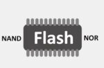 NOR Flash vs NAND Flash: Key Differences Explained