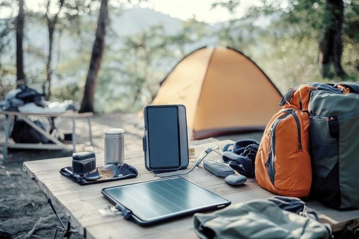 Best Portable WIFI for Camping Trips [2025]: Reviews + Guide