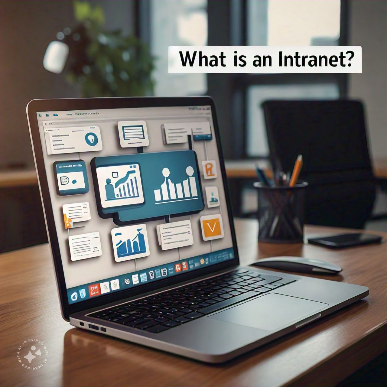 What is an Intranet? A Complete Guide for Beginners